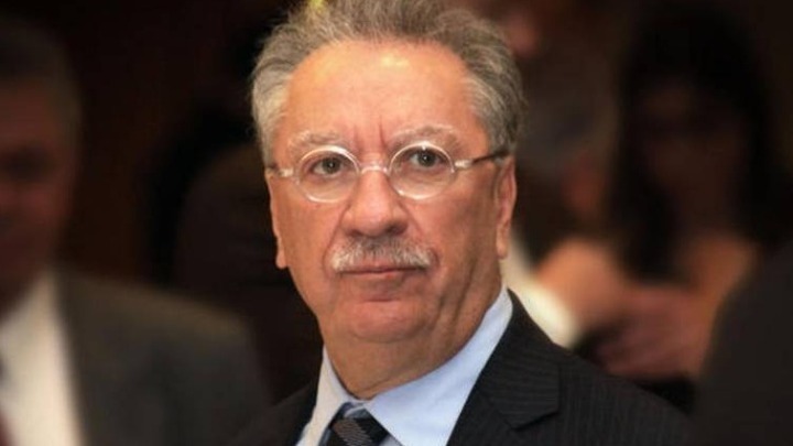 Μιχ.Σάλλας: Η απώλεια του Γ.Κωστόπουλου σφραγίζει μια ολόκληρη εποχή ...