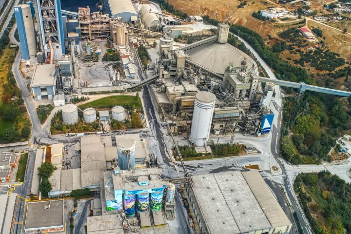 Ξάνθη: Επένδυση συνεισφέρει στην προσπάθεια για αυτονομία της Ευρώπης ...