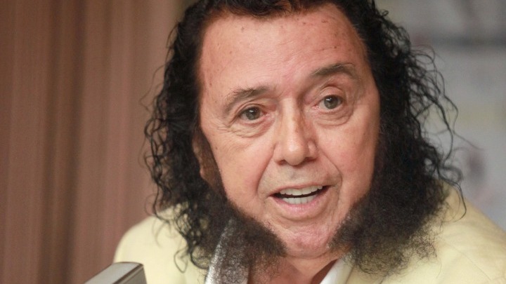 Πέθανε ο Σταμάτης Κόκοτας - The President