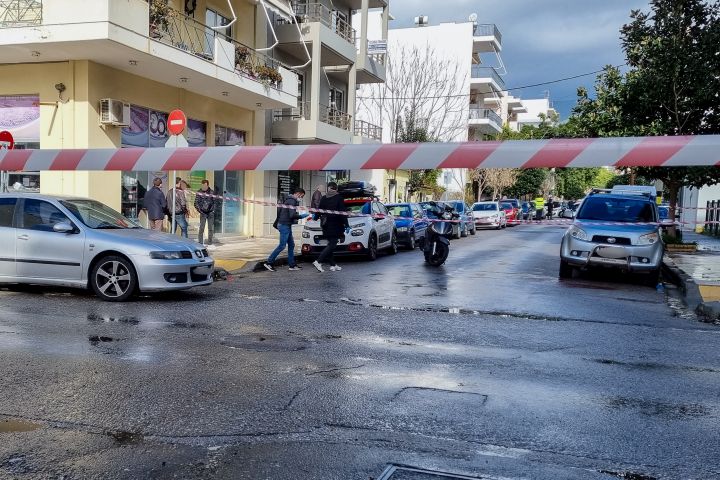 Συνελήφθη ο 38χρονος καταζητούμενος για τη δολοφονία του «Αμερικάνου ...