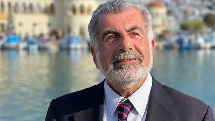 Γιώργος Κασσάρας: Ο λαός δεν θα συγχωρήσει ποτέ αυτόν που δεν ...