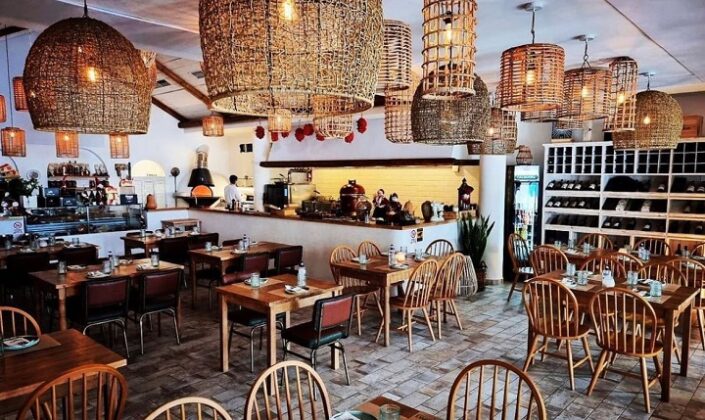 Αυθεντικές ιταλικές γεύσεις στο Napul’e Italian Comfort Food & wine στη ...