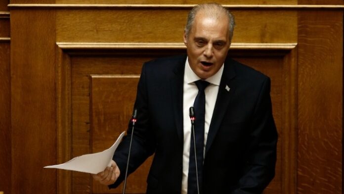 Κ.Βελόπουλος: Η θυσία υπέρ της πατρίδας των δύο πιλότων θα μείνει για ...
