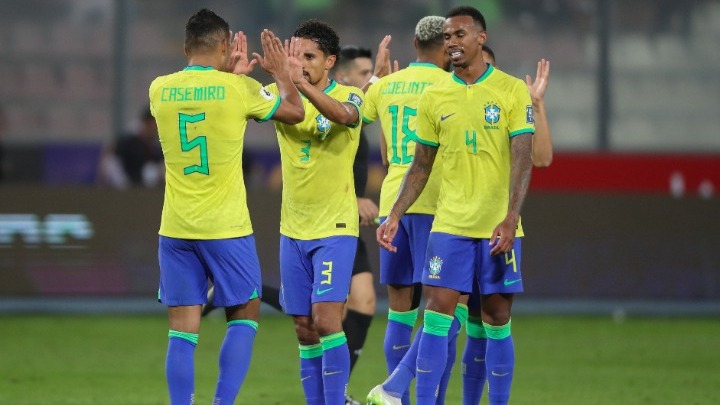 Copa America: Με εκπλήξεις η 23άδα της Βραζιλίας για την τελική φάση ...