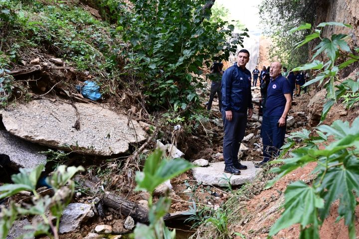Αυτοψία Β. Κικίλια στον Κηφισό: Είμαι αποφασισμένος να κάνω ό,τι είναι ...