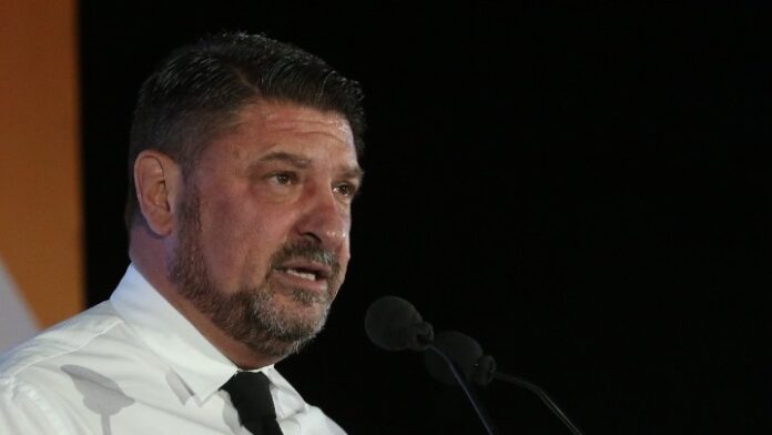 Ν. Χαρδαλιάς: «Τα Χριστούγεννα είναι η γιορτή της αγάπης, της ...