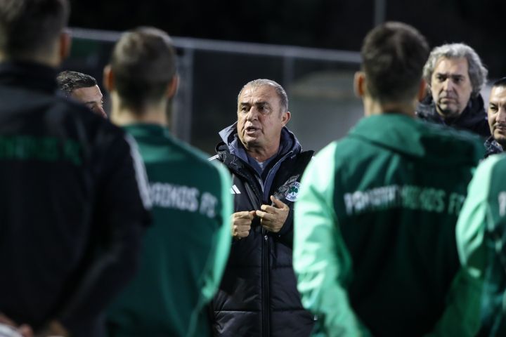 Αποθέωση από τα ΜΜΕ: «Ο άνεμος Φατίχ Τερίμ φυσάει στην Ελλάδα!» - The ...