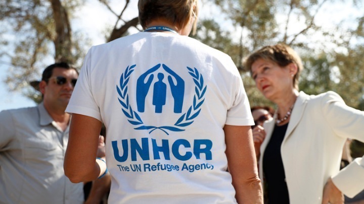 ΟΗΕ: Η UNHCR έχει ανάγκη 400 εκατ. δολάρια ως το τέλος του έτους - The ...