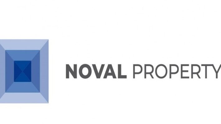 Noval Property: Στα 571 εκατ. ευρώ η εύλογη αξία του χαρτοφυλακίου των ...