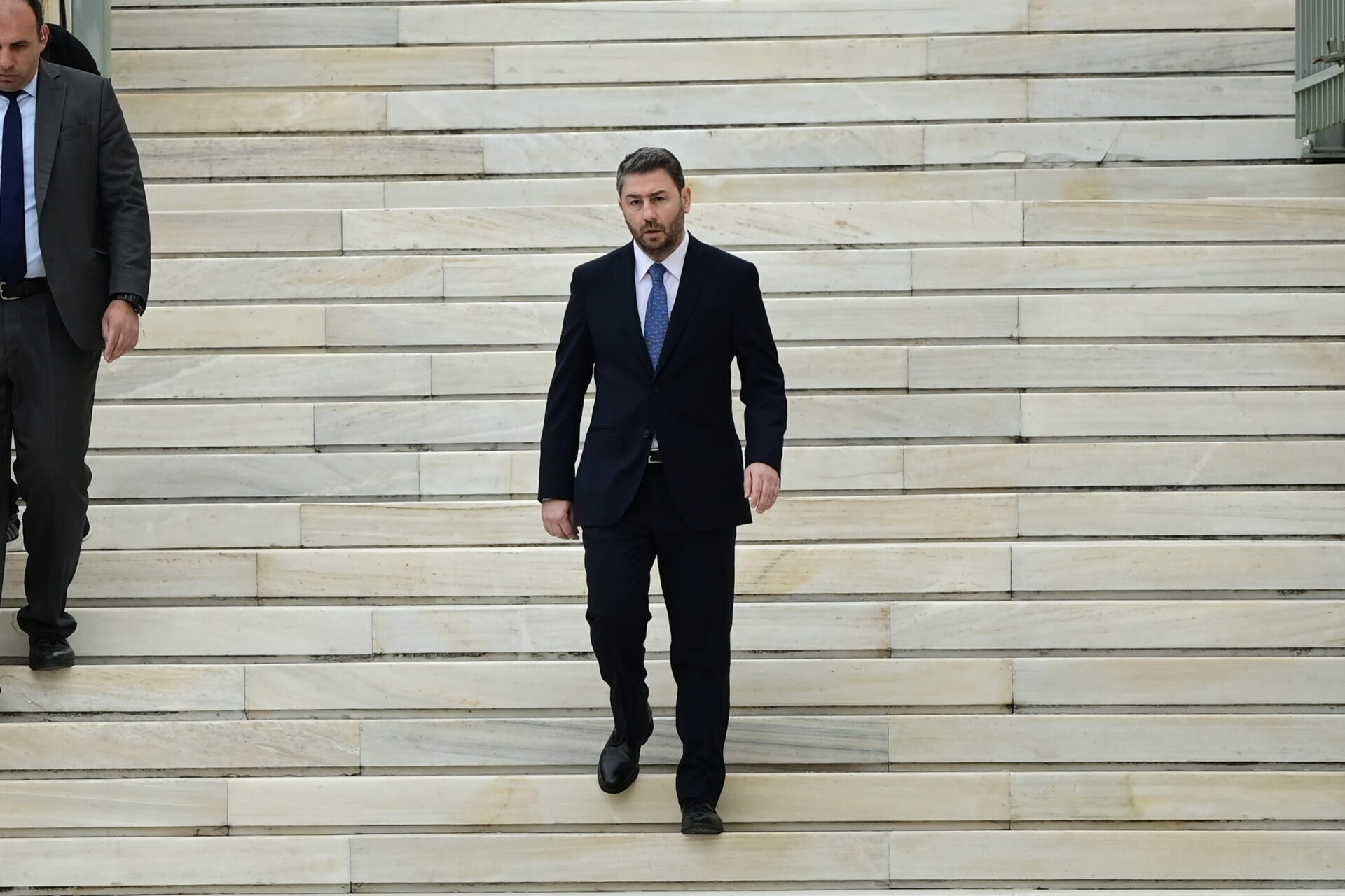 N.Ανδρουλάκης: Οι αξίες των προγόνων μας να είναι η πυξίδα για να ...