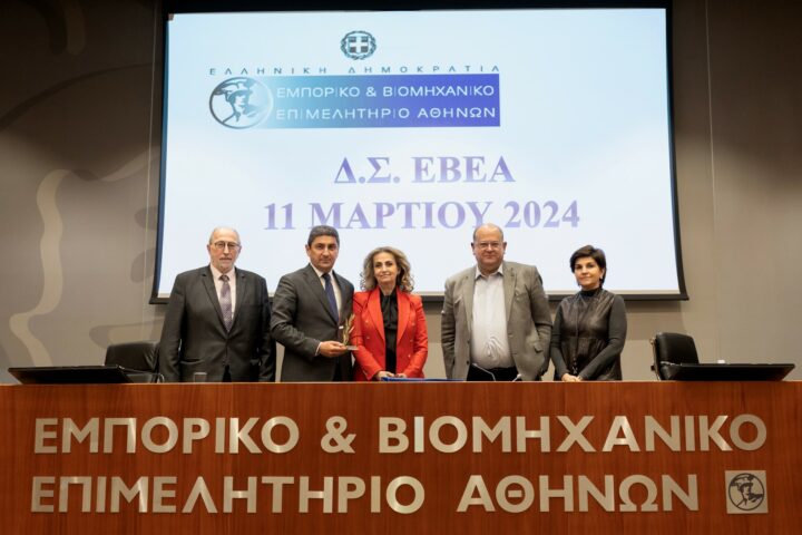 Λ.Αυγενάκης: Αναγκαία η δημιουργία συγκεκριμένης πολιτικής για το νερό ...