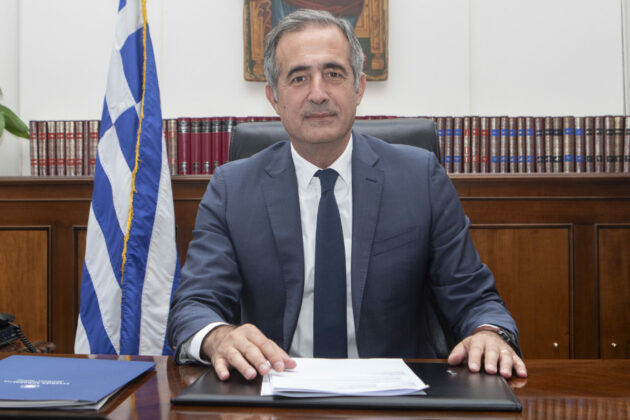 Στα δημόσια έργα, κάν'το όπως το «Νιάρχος» - Γράφει ο Στάθης ...