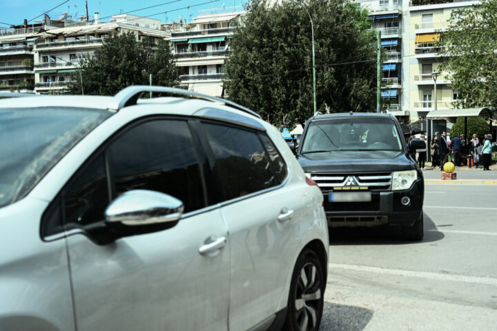 Στην ανακρίτρια ο δράστης της δολοφονίας της 28χρονης στους Αγίους ...