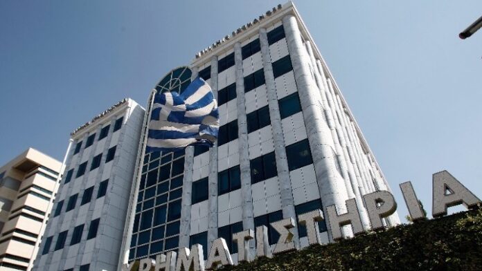 Το Χρηματιστήριο Αθηνών αλλάζει «πίστα»: Η πρόσδεση στο άρμα του ...