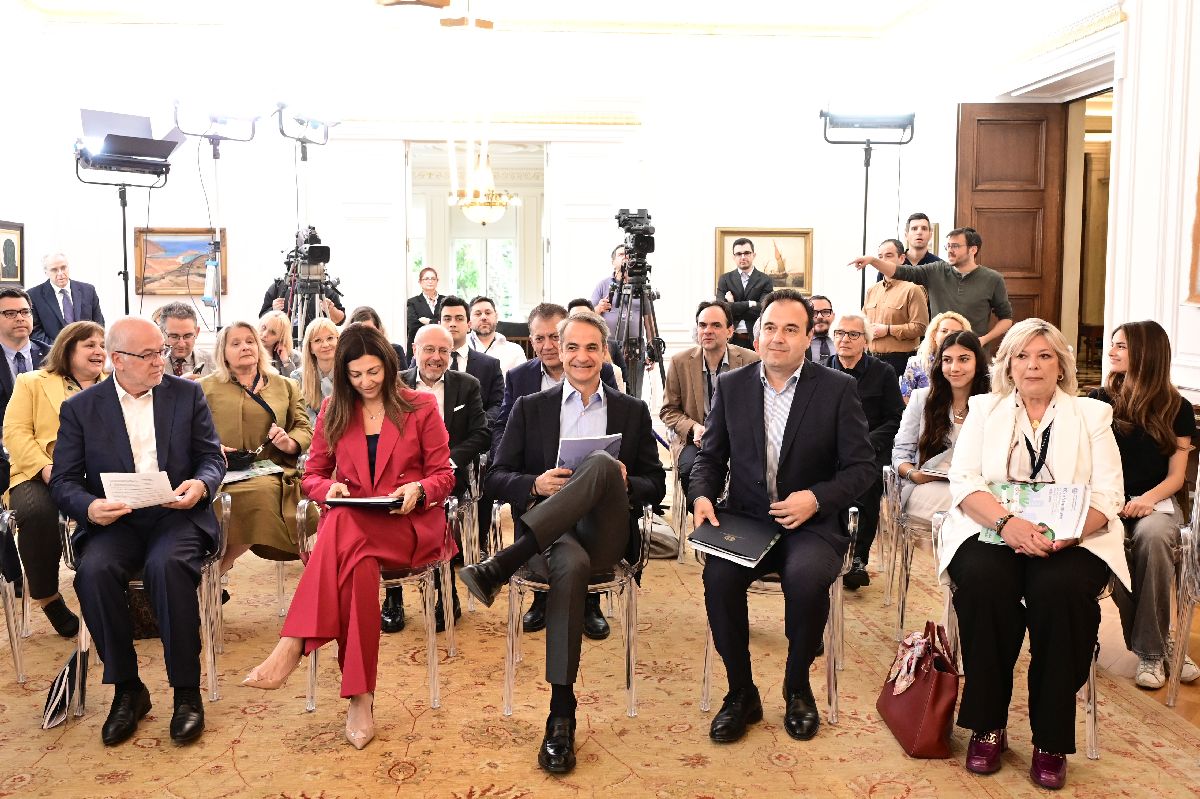 «Καινοτόμα προσέγγιση» της παραβατικότητας των ανηλίκων, «δηλώνει ...