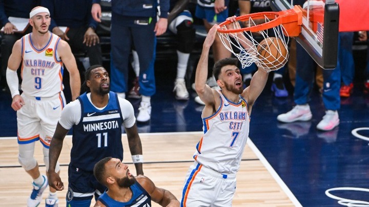 Οι Τίμπεργουλβς έκαναν ρεκόρ ομάδας στα πλέι οφ συντρίβοντας τους ...