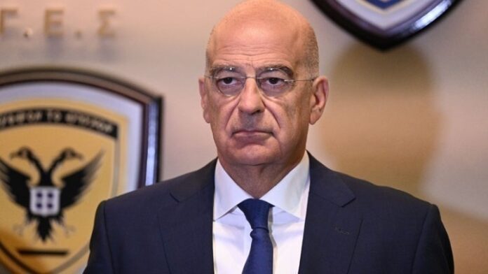 Ν.Δένδιας: Η Πρωτομαγιά υπενθυμίζει τους αγώνες που θεμελίωσαν τα ...