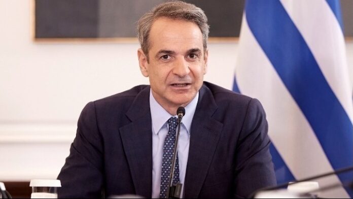 Το διπλό μήνυμα K.Μητσοτάκη με τις νέες παροχές - Το πολιτικό στίγμα ...