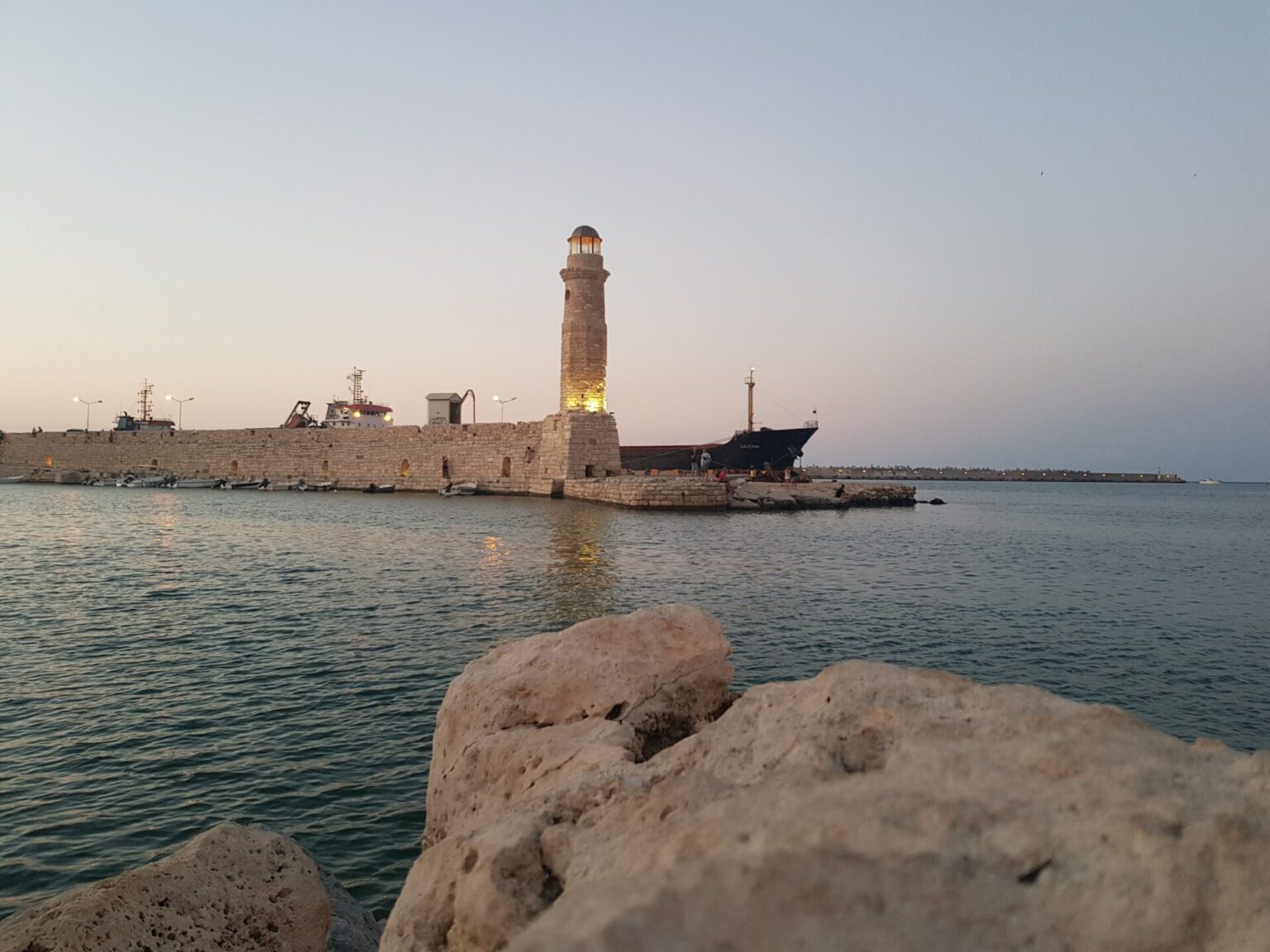 Ρέθυμνο: Η πόλη προβάλλει τον εναλλακτικό τουρισμό μέσα από διαδρομή με ...