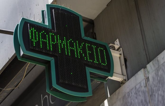 Εξαρθρώθηκε κύκλωμα παράνομων φαρμάκων και ουσιών ντόπινγκ με ...