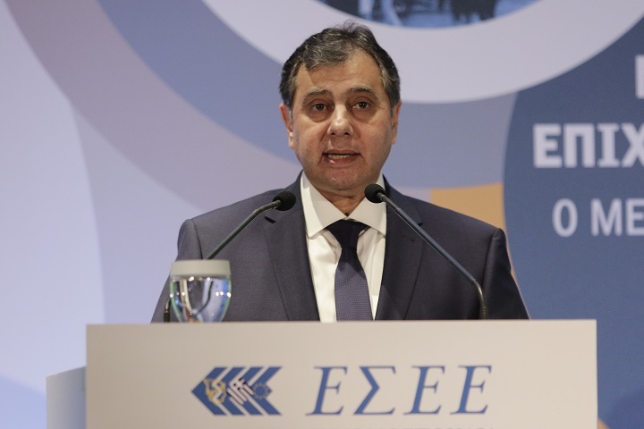 Συνάντηση του Β. Κορκίδη με την Πρέσβειρα της Κίνας στην Ελλάδα - The ...