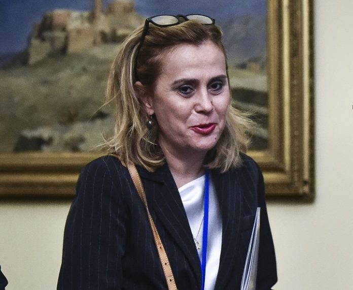 ΕΣΗΕΑ: Πρώτη η Μαρία Αντωνιάδου στις εκλογές των δημοσιογράφων - The ...