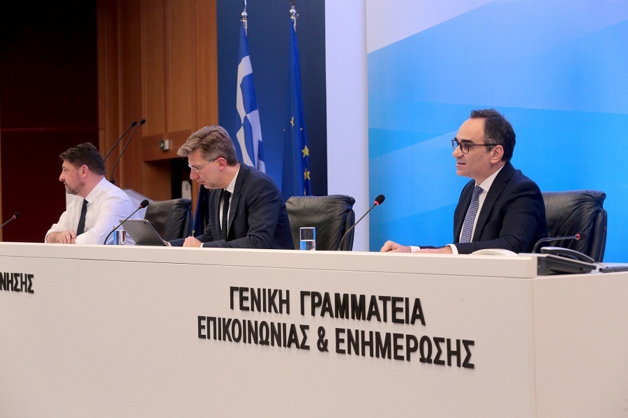 Γέφυρα Ασφαλείας: Το σχέδιο της κυβέρνησης για την επιστροφή στην ...