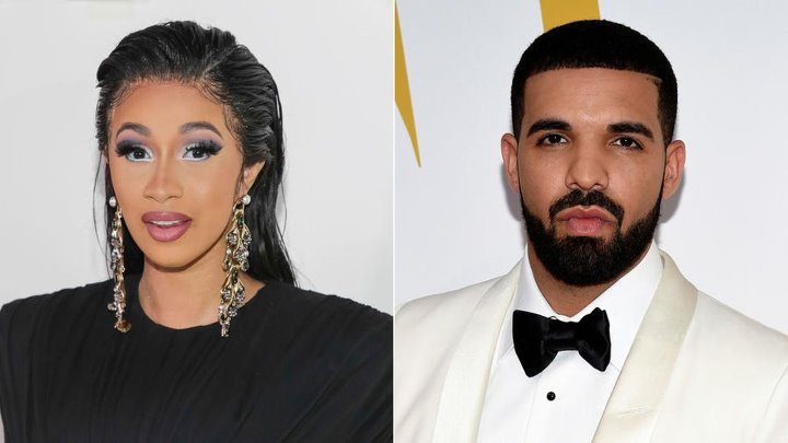 BET Awards: Cardi B και Drake κυριαρχούν με τις περισσότερες ...