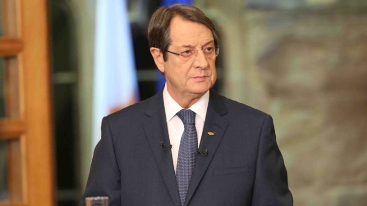 Κύπρος: Αποστέλλει δύναμη των Σωμάτων Ασφαλείας για τα σύνορα - The ...