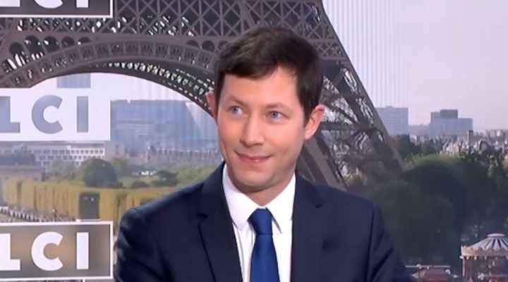 Η Ελλάδα το κέντρο του Ευρωπαϊκού πολιτισμού σύμφωνα με τον επικεφαλής ...