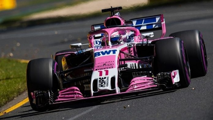 Η Force India αναγεννήθηκε - The President