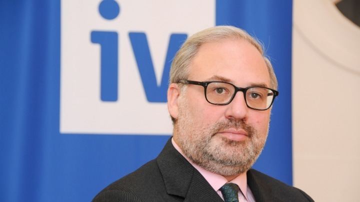 Μίχαελ Λέβι: Σωστές οι προτεραιότητες της κυβέρνησης για την προσέλκυση ...