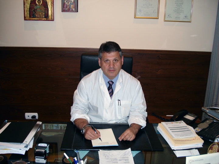 Στην Αθήνα το 1ο Διεθνές Συνέδριο «Sports Cardiology 2020» υπό την ...