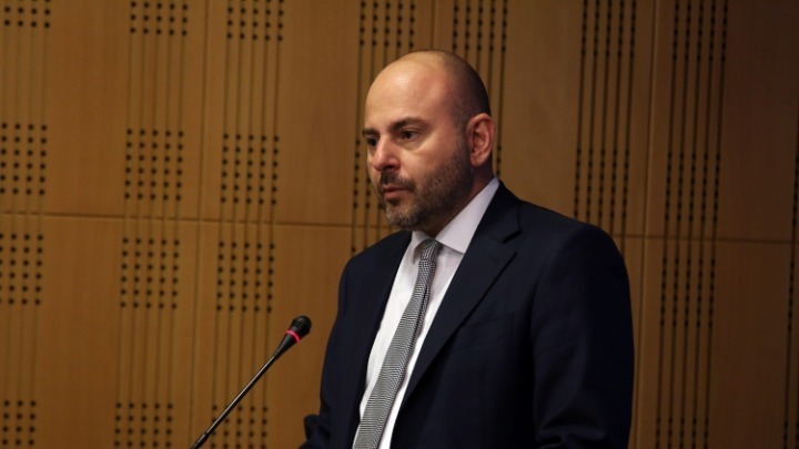 Γ.Στασινός: Οι μηχανικοί παίζουν κυρίαρχο ρόλο στην αντιμετώπιση των ...