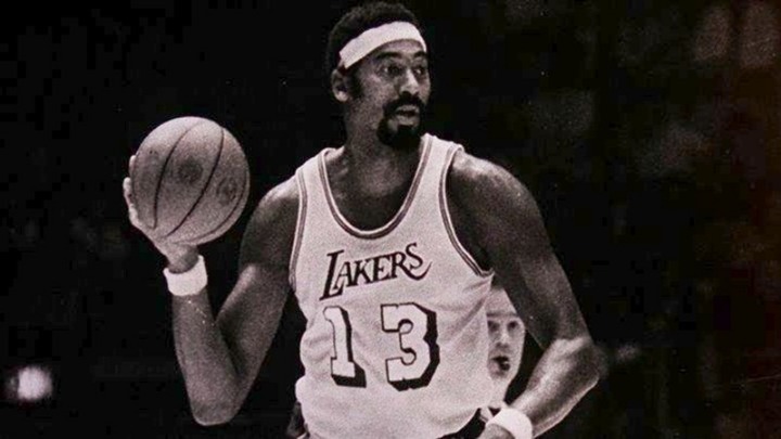 Η μέρα που ο Ουϊλτ Τσάμπερλεϊν πέτυχε 100 πόντους - The President