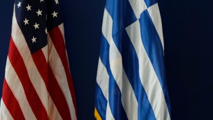 Η σημασία των ΗΠΑ για την Ελλάδα και η κρισιμότητα της επιστροφής στην ...